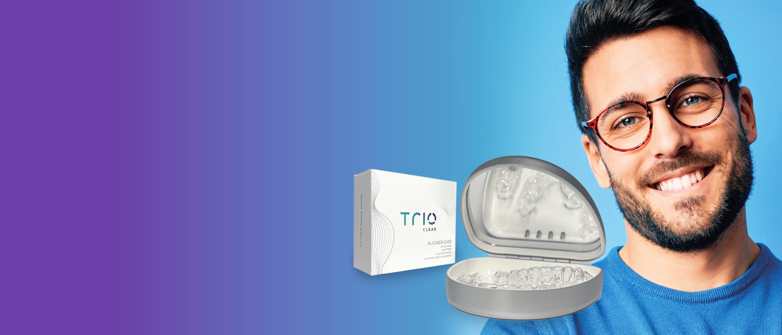 Aligner TrioClear | permadental