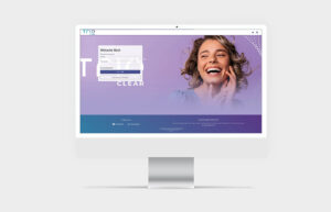 TrioClear™ Submission Portal | permadental